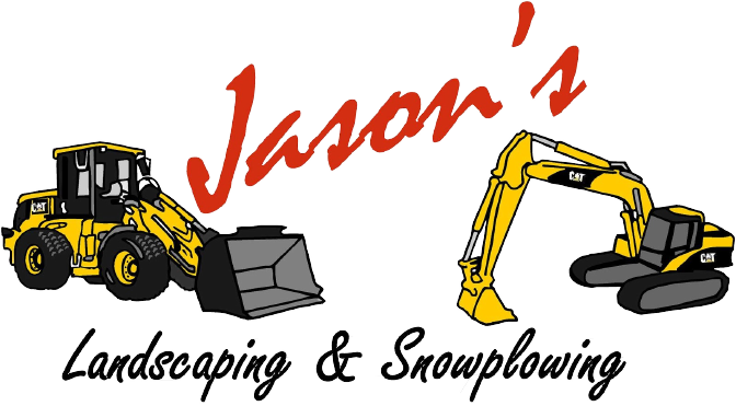 Jason's Landscaping